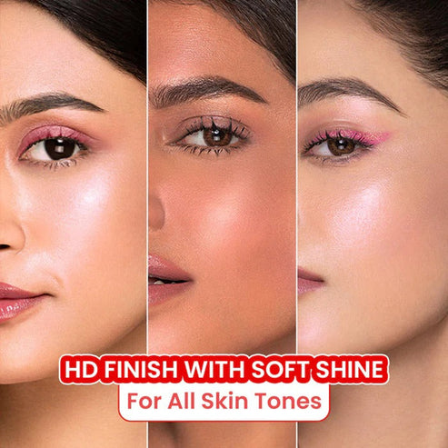 So True Strobe Cream (Primer, Highlighter, Moisturizer with Instant Na
